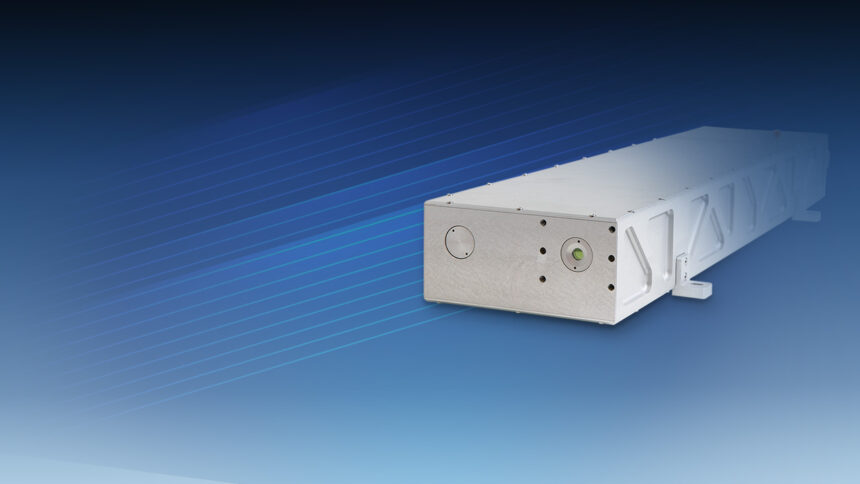 Laser Systems and Electronics - Microvec