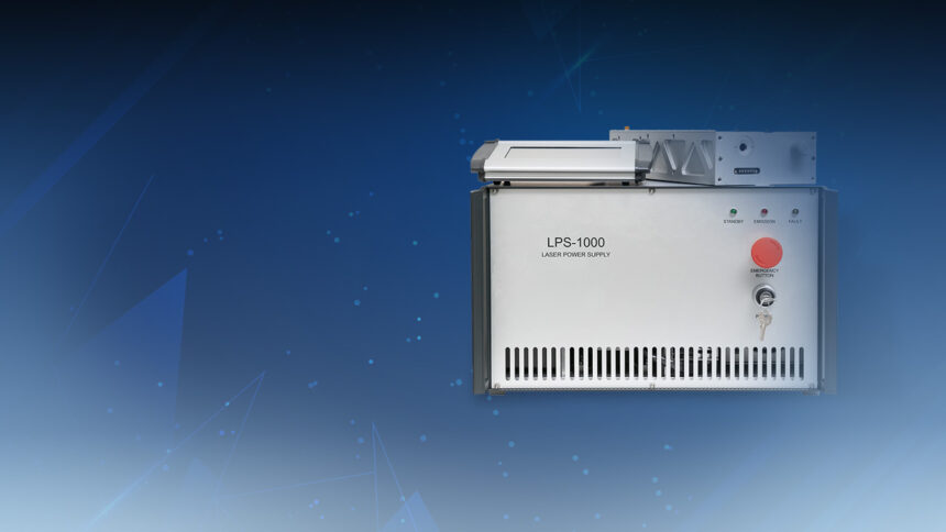 Laser Systems and Electronics - Microvec