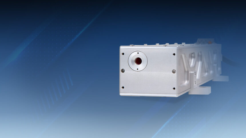 Laser Systems and Electronics - Microvec